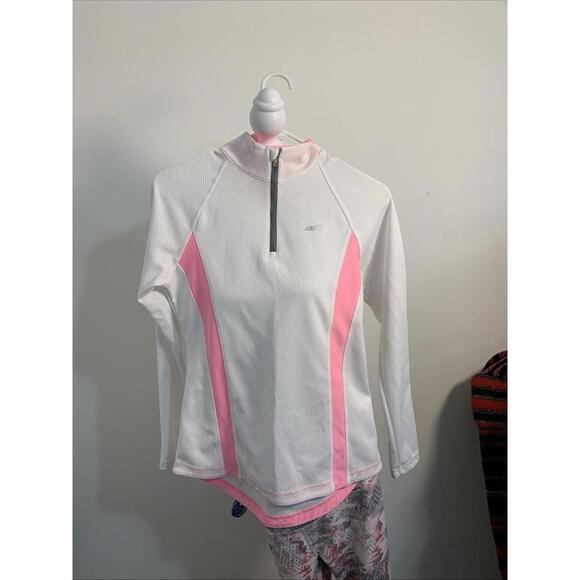 Avia | Pants & Jumpsuits | Avia Workout Top Performance Top And ...